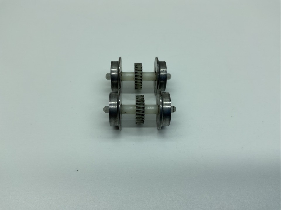 Hornby Triang X336 Deep Flange Wheels R351 R352 R357 R751 R758 - Pair ...