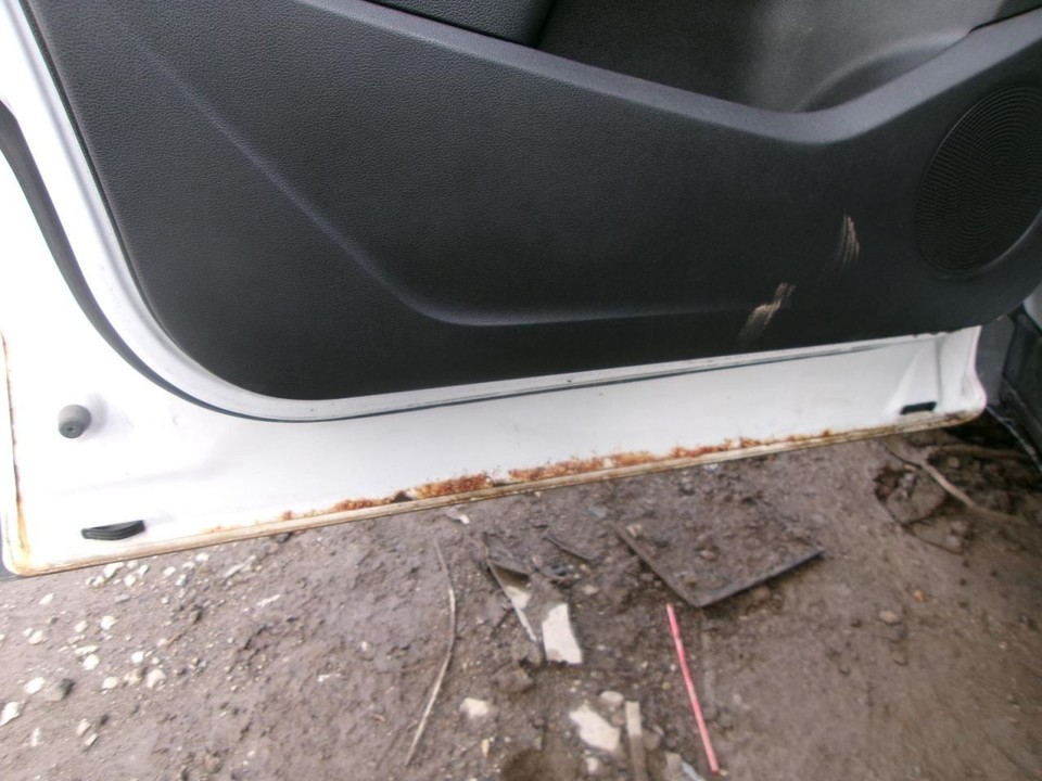 Audio Equipment Radio Control Panel 4.2" Screen Fits 13-16 C-MAX ...