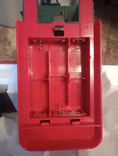 EZTEC Santa Fe Express RC Train Set #37990∆ G Gauge Never Used. | eBay