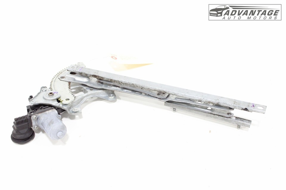 2014-2020 INFINITI QX60 REAR RIGHT SIDE DOOR PANEL WINDOW REGULATOR OEM ...
