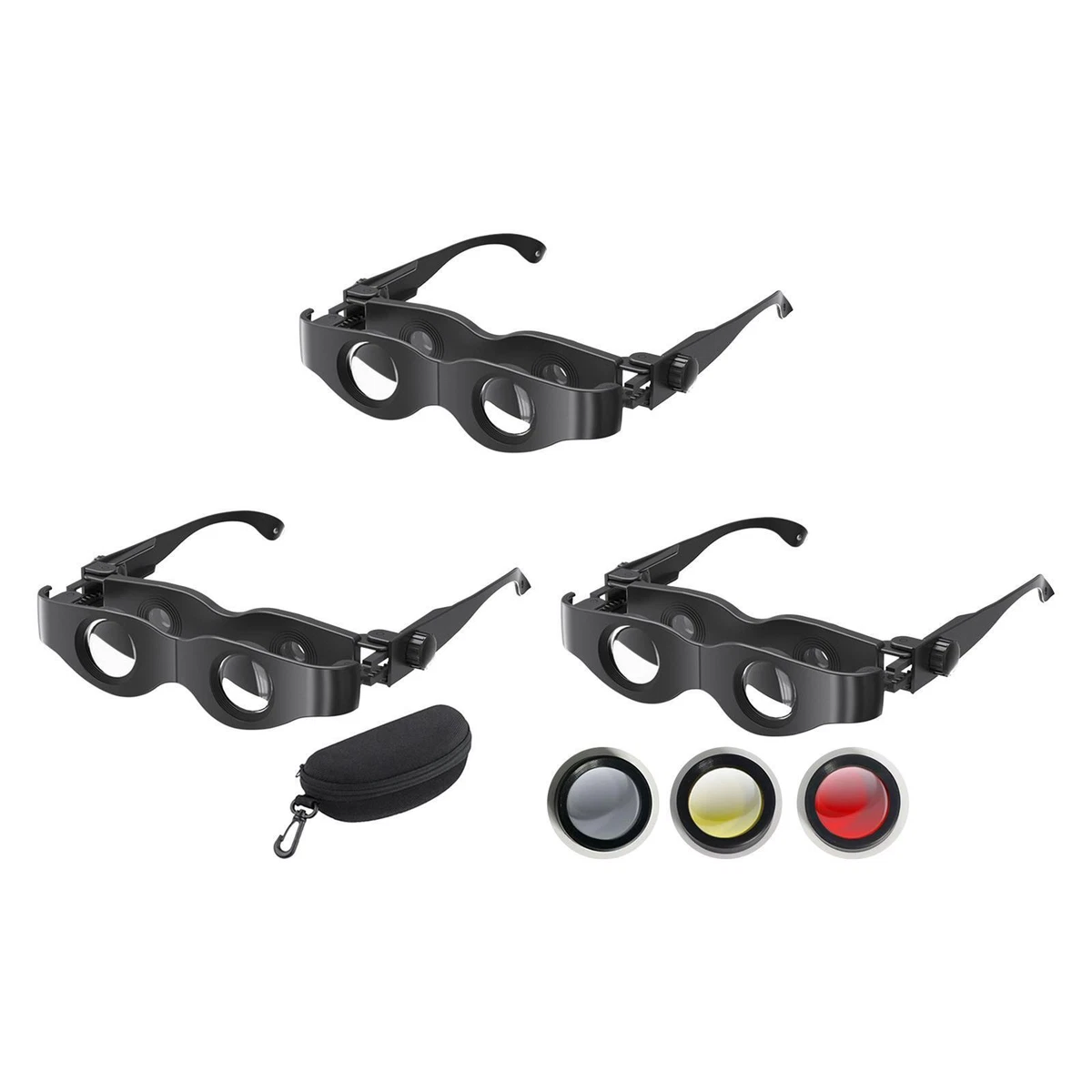 Bionic Glasses Zoomies, 57% OFF | www.pinnaxis.com