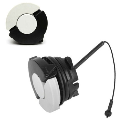 Gas Tank Fuel Cap /For Stihl MS 250, MS 260, MS 261, MS 290 00003500533 ...