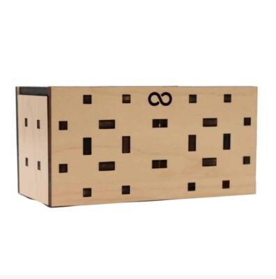 Japanese Puzzle Box Style Orion Slide To Open Toy | eBay UK