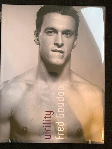 Virility, Fred Goudon, Bruno Gmünder Verlag, 2008, Hardcover, new | eBay
