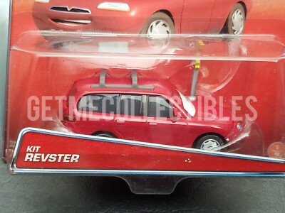 DISNEY PIXAR CARS KIT REVSTER RACE FANS 2016 SAVE 6% GMC | eBay