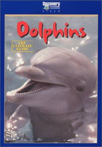 Dolphins - The Ultimate Guide - DVD By Ultimate Guide - GOOD ...