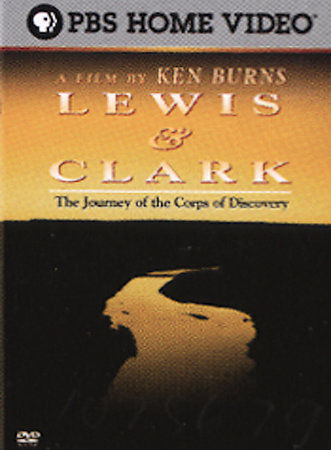 Lewis & Clark - The Journey of the Corps of Discovery ~ David Neiman ...