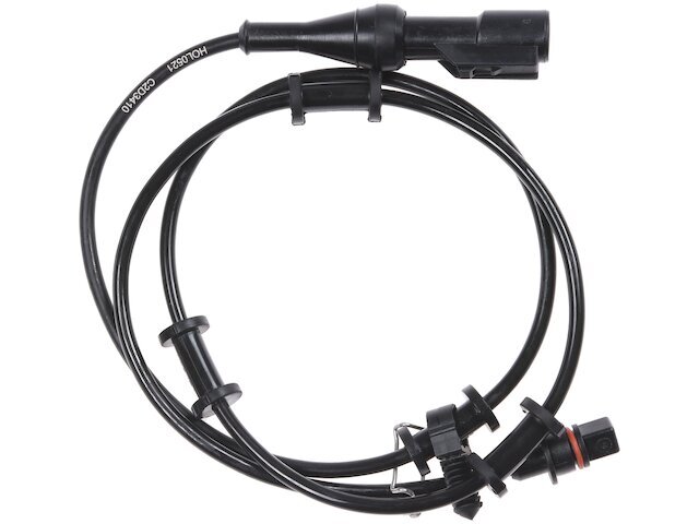 Front API SERVICE TECH ABS Speed Sensor fits Jaguar XKR S 2012-2015 ...