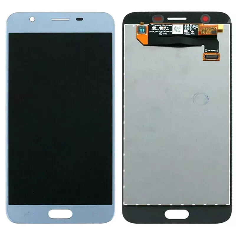 OEM Samsung Galaxy J7 2018 J737 LCD Screen & Digitizer w/ A Grade | eBay