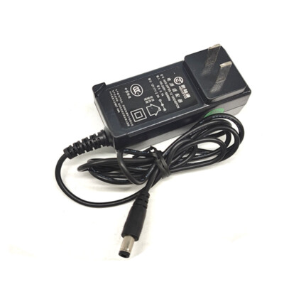 Power Pack AC Power Adapter for Mackie ProFX6v3 Profx10v3 Profx12v3 ...