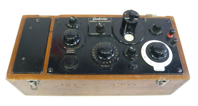 Other - Cambridge Instrument