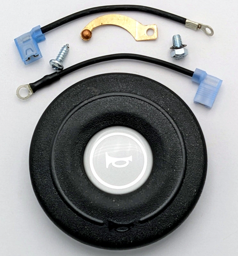 1813172 fits Clark Forklift, Horn Button Kit | eBay