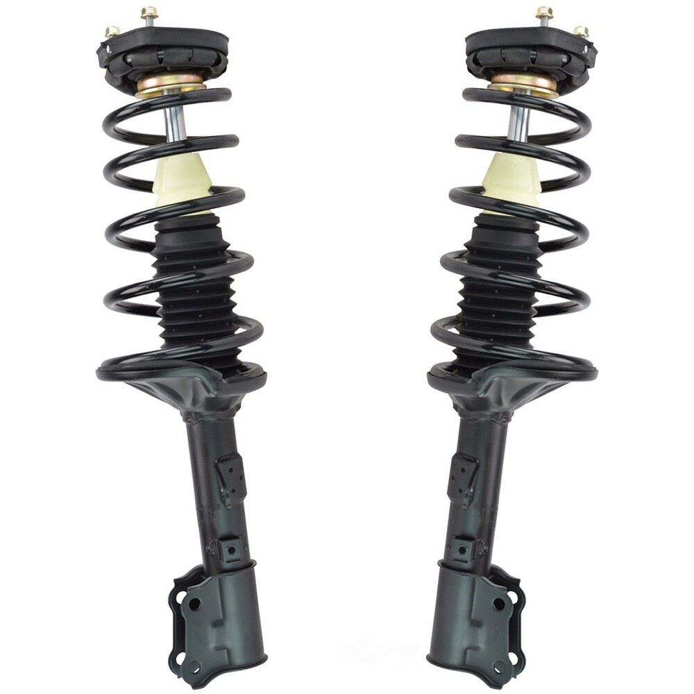 Suspension+Strut+and+Coil+Spring+Kit-2+Piece+Strut+and+Spring+Assembly ...