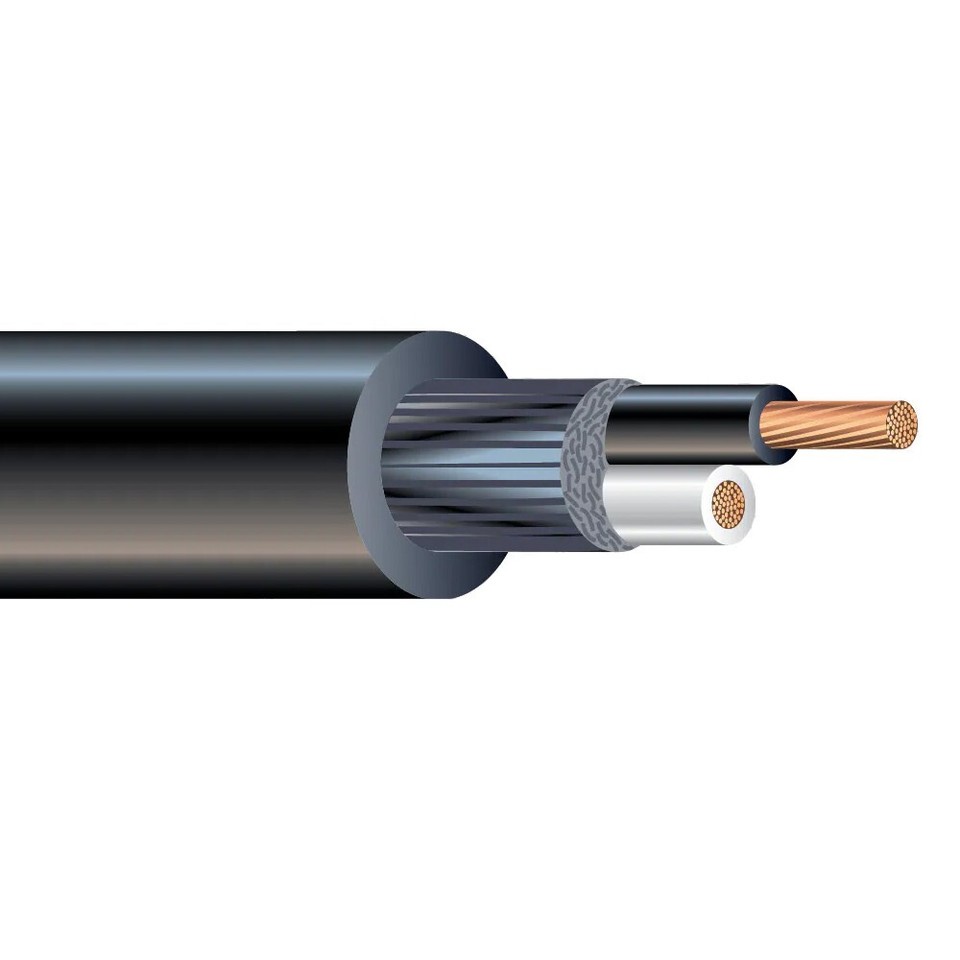 16/2 SOOW Portable Power Cable Black UL CSA 600V | eBay
