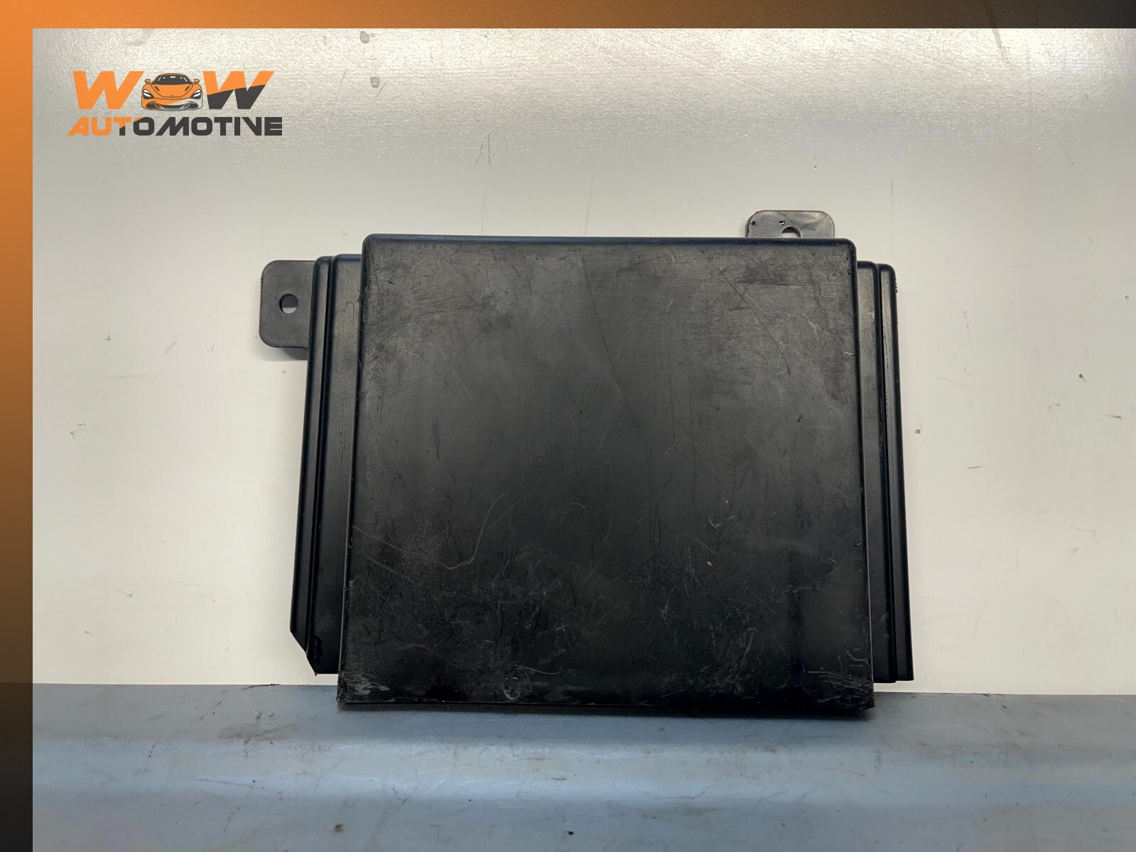 10-13 RANGE ROVER SPORT L320 TRANSFER CASE CONTROL MODULE BRACKET ...