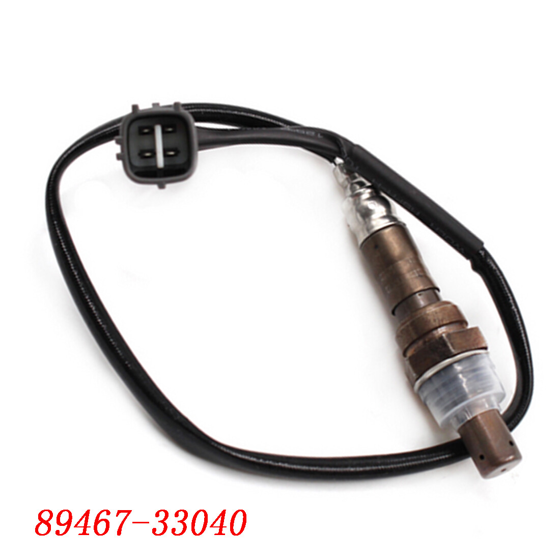 89467-33040 NEW Oxygen Sensor Air Fuel Ratio For Toyota Camry Subaru ...