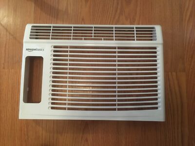 Amazon basics ac model: B07N6KTC5V Front Panel Frame 16.18x11.29x2.55 ...