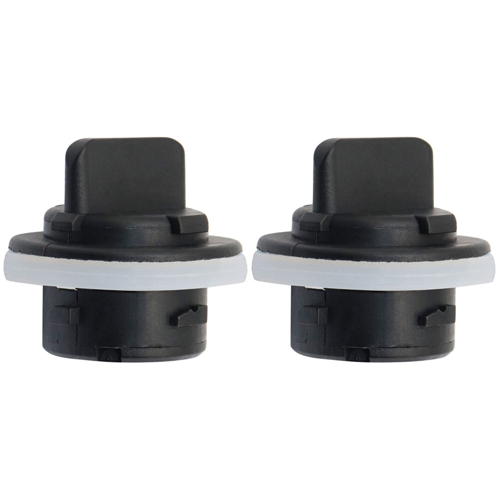 2x Front Turn Signal Lamp Socket Holder Assembly 921663K000 Fit for ...