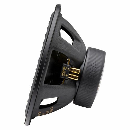 Kicker 50GOLD124 12" Competition Gold Series D4 1000W Peak (500W RMS ...