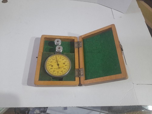 Sipp Eastwood Tensometer | eBay