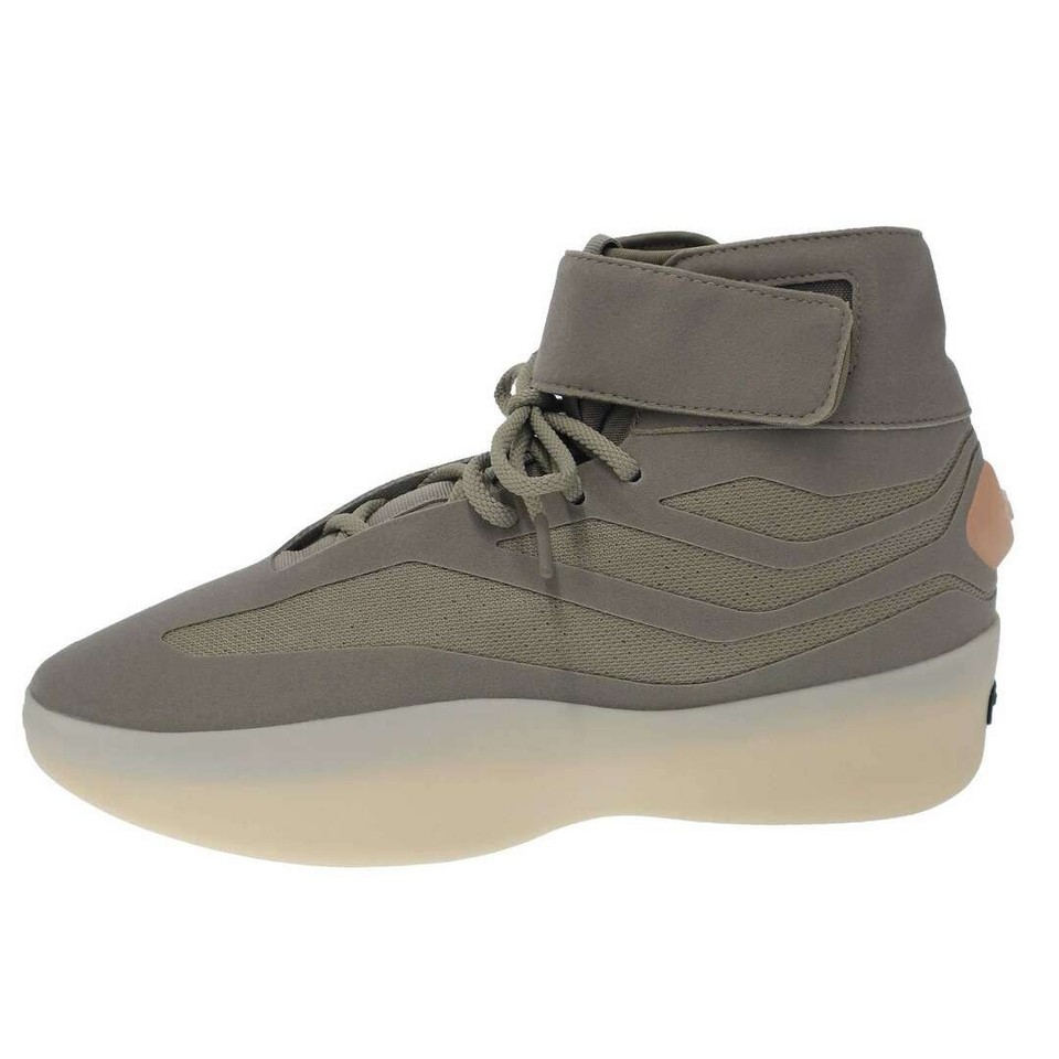 FEAR OF GOD×adidas God ADIDAS 25SS ATHLETICS II BASKETBALL HI Used MESC-0 | eBay