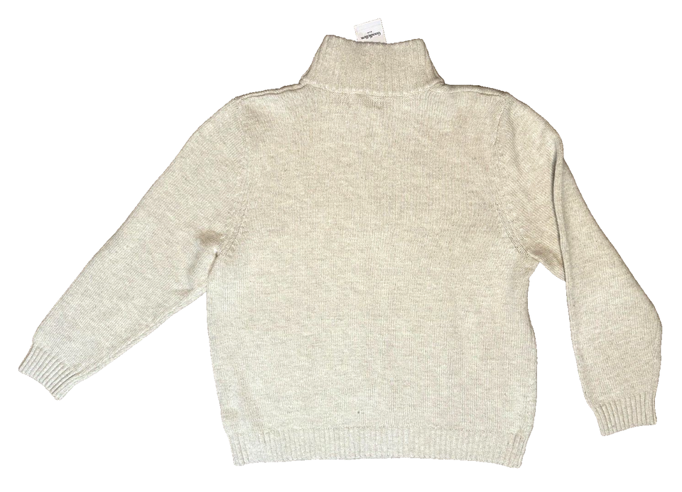 Men's Top SIZE X-LARGE GOODFELLOW & CO Pullover Button Neck MSRP $35.00 ...