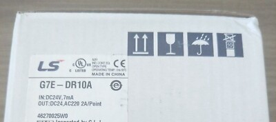 NEW LG LS Expansion G7E-DR10A | eBay