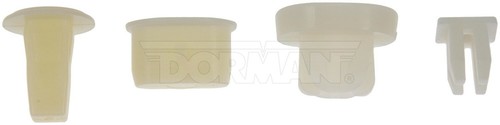 License Plate Fastener Assortment Dorman 961-350D | eBay