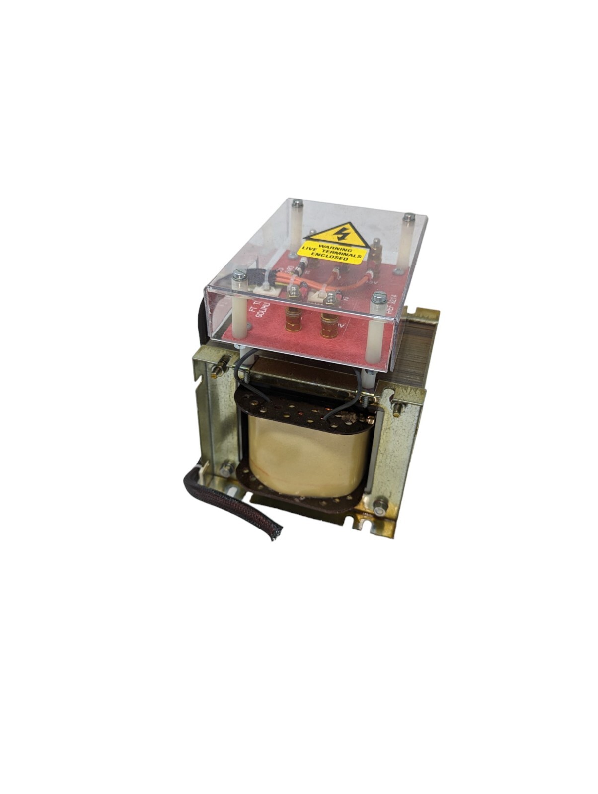 230V 1000VA Transformer FT Transformer | eBay