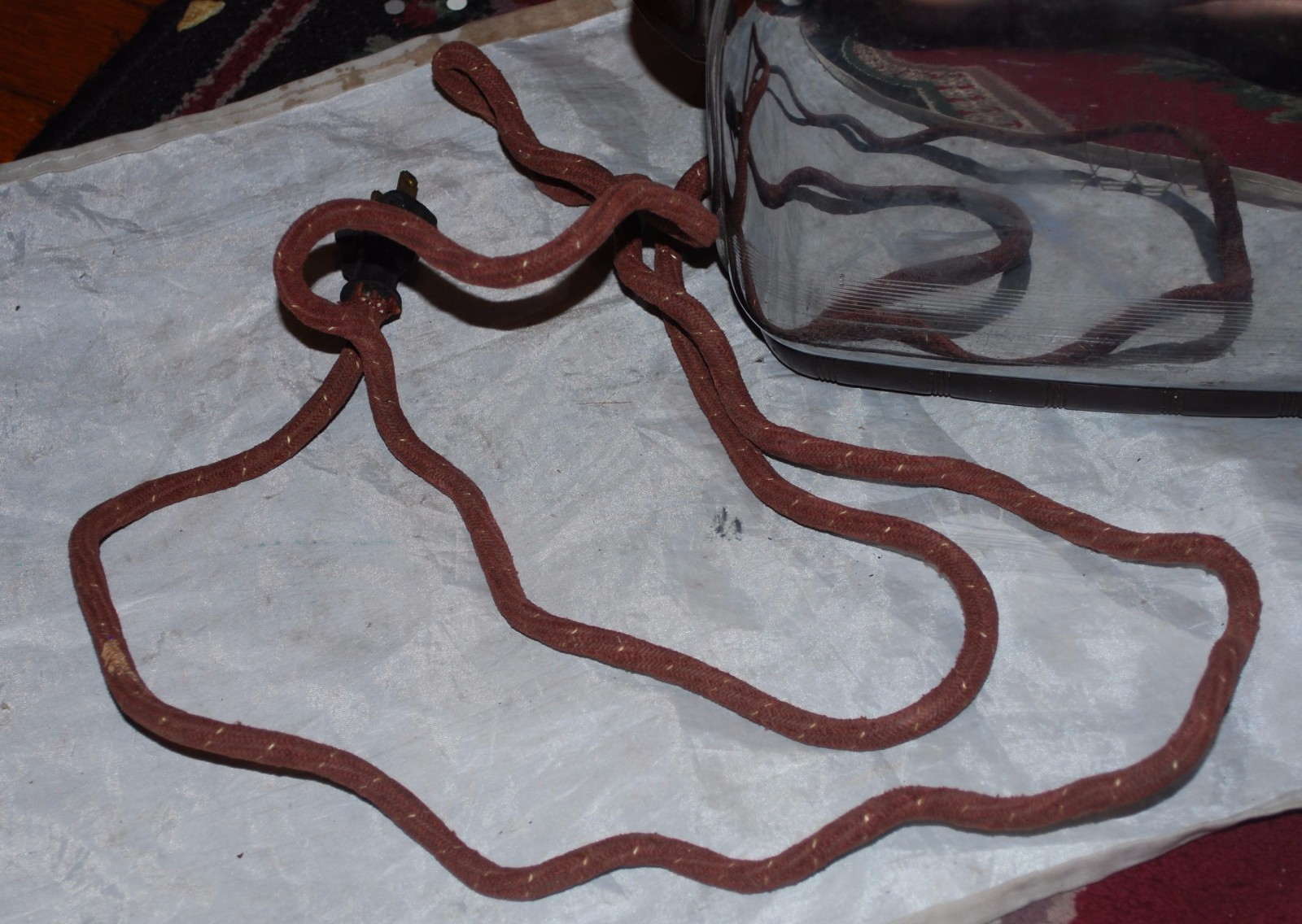 Vintage Toastmaster USA Chrome Bakelite Handles Base Pop-Up 1B9 Toaster ...