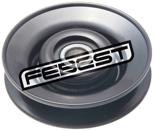 0587-B2500 Febest TENSION PULLEY 3M35-6C348-AA, 1362730, WL81-15-940 | eBay