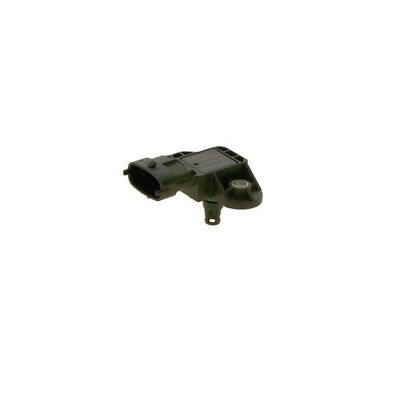 MAP Sensor For Ferrari California 3.9 T Bosch Manifold Pressure 272880 ...