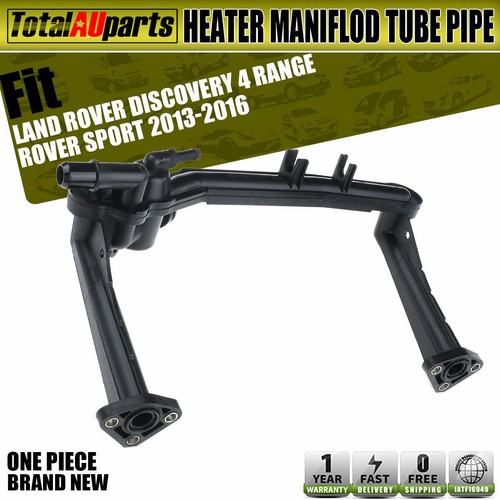 Heater Maniflod Tube Pipe for Land Rover Range Rover L494 Discovery 4 ...