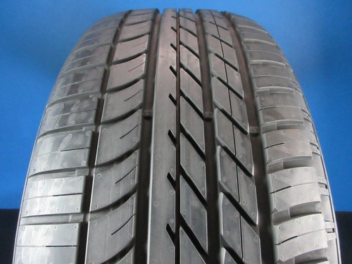 Used Goodyear Eagle F1 Asymmetric SUV 4X4 275 45 21 9/32 High Tread ...
