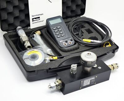 Flow Meters - Lpm Flow Meter