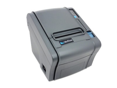 New VeriFone P040-02-020 RP-300 / 310 Thermal Receipt Printer Ruby ...