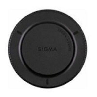 SIGMA Lens Cap Lid Cover 02 | eBay