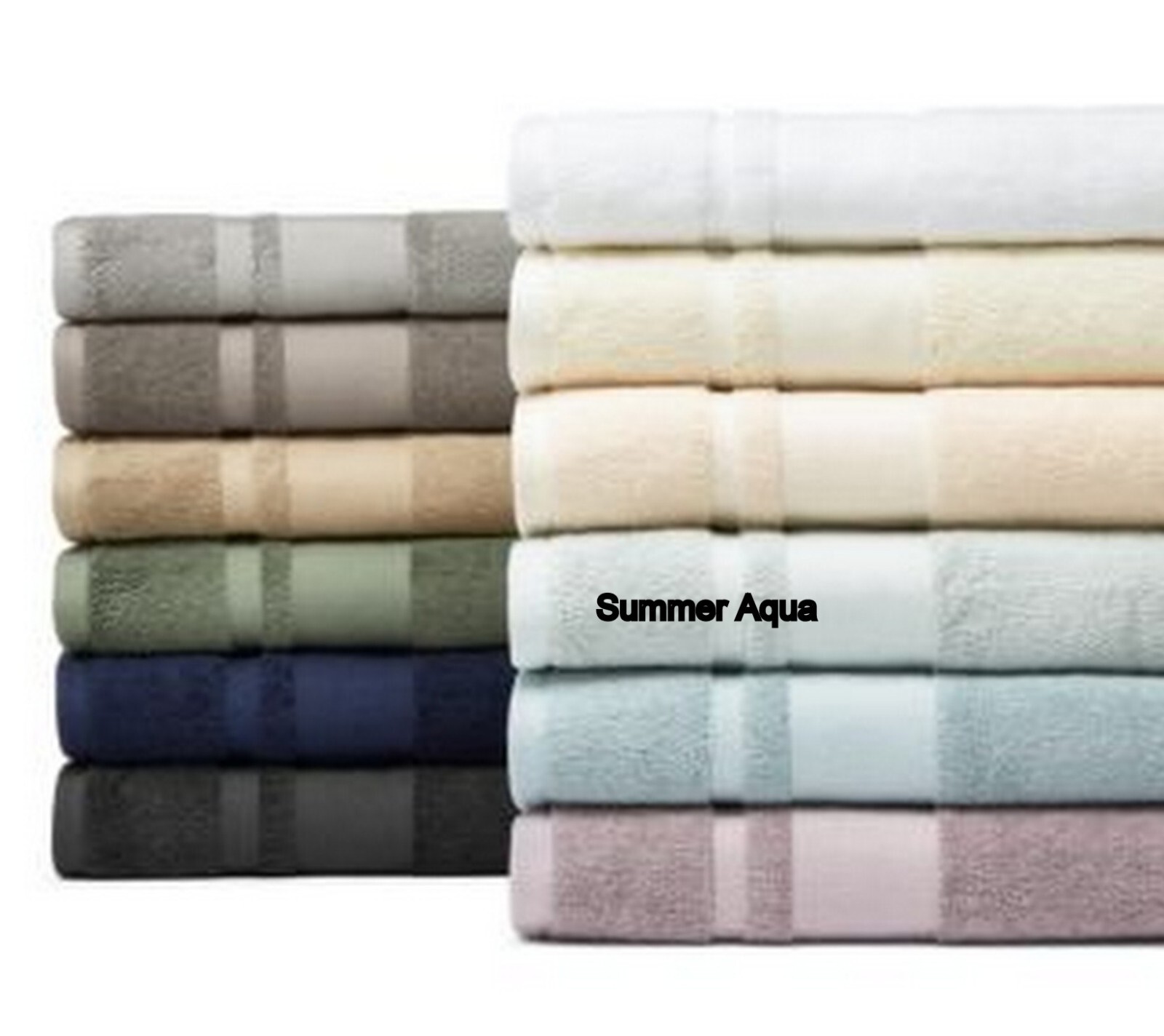 Ralph Lauren WILTON 100% Turkish Cotton Luxury Tub Mat 25" X 38" Purple ...