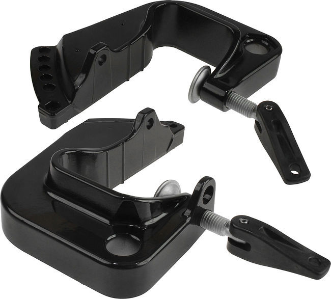 41100-99J00-0EP Suzuki Bracket Set Clamp (Remocon)(Bl Genuine OEM Part ...