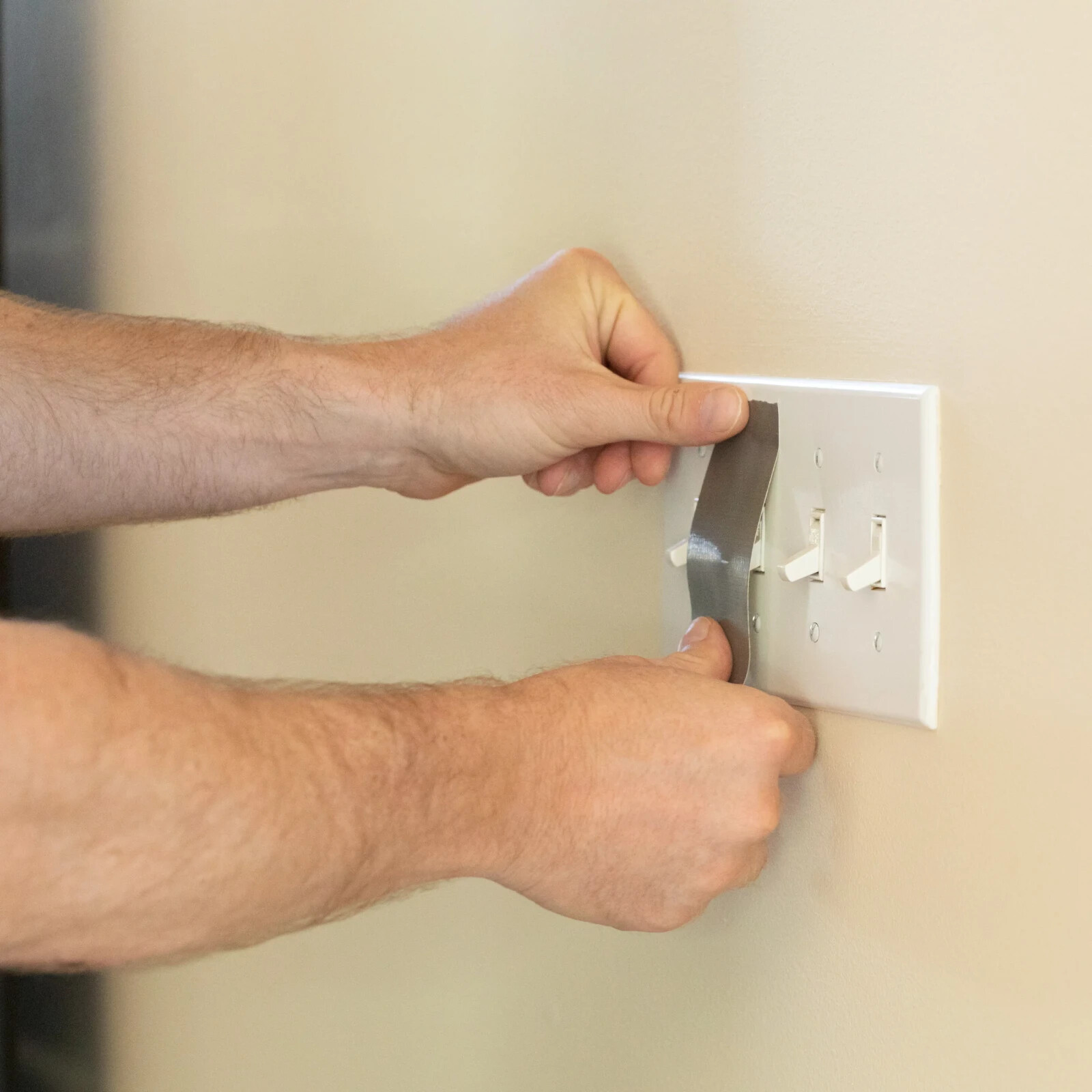 Duck Max Original Strength Duct Tape Adhesive Heavy Repair Roll 55 Yd ...