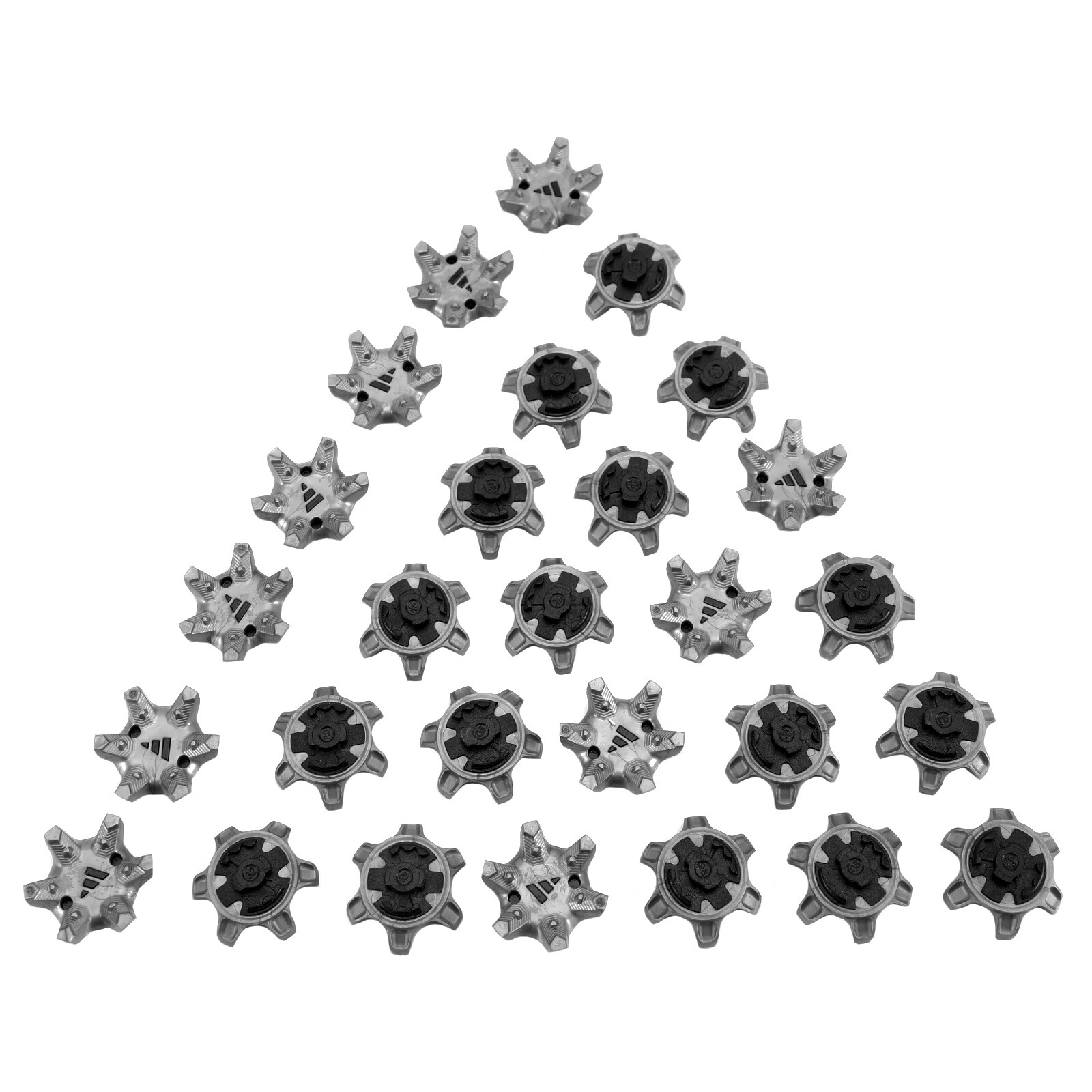 THiNTech Spikes/Cleats PINS Golf Shoes For PURE TOUR 360 Mizuno ...