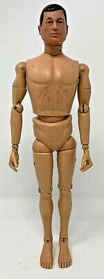 Vintage 1964 Hasbro - GI JOE ACTION SOLDIER #7500 - Action Vintage 1964 Hasbro - GI JOE ACTION SOLDIER #7500 - Action
