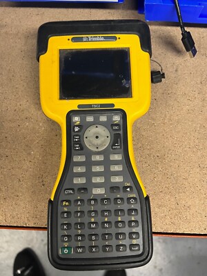 Other - Trimble 5800 Gps Rover