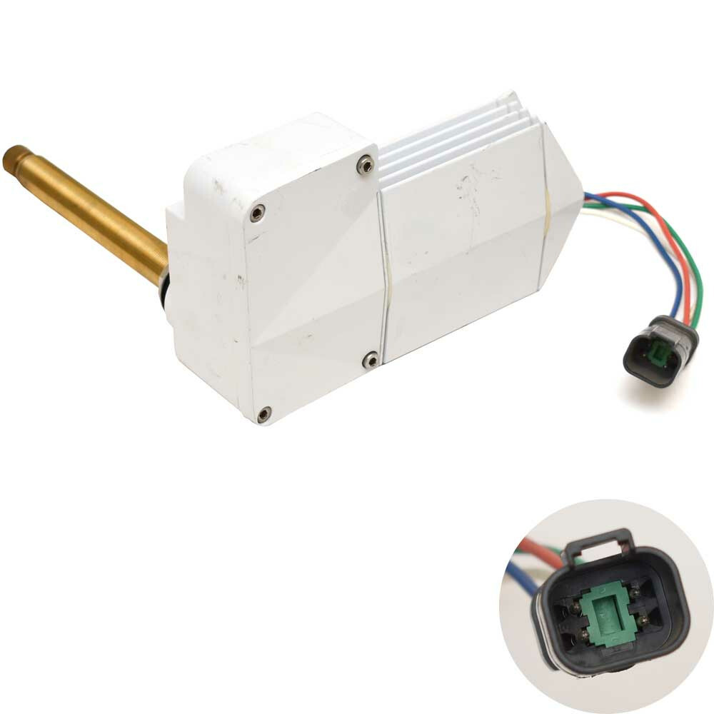 Wexco Boat Windshield Wiper Motor 071421 | 4A Sealed 12V 5 Inch | eBay