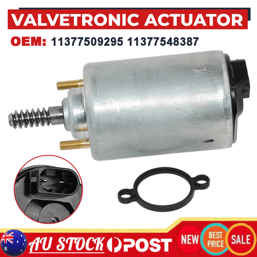 Eccentric Shaft Valvetronic Actuator For BMW E84 E87 E46 E90 E91 N42 ...