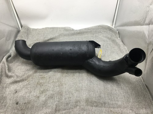 Ski Doo Safari L LE LX LXE 377 1991 Muffler Exhaust Silencer OEM ...