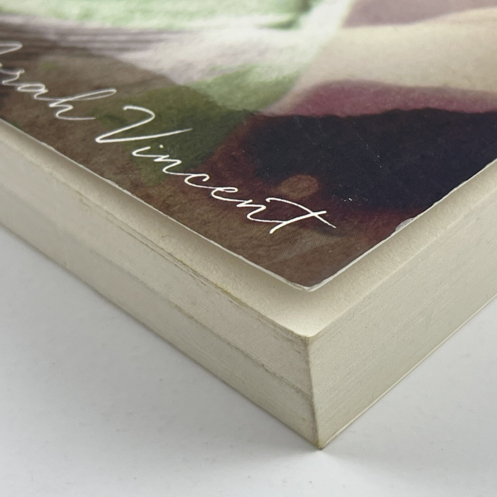 Adeline: A Novel of Virginia Woolf by Norah Vincent - Paperback Book ...