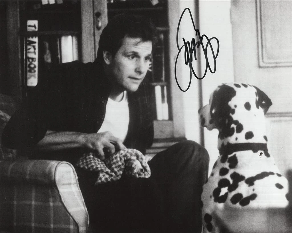 Jeff Daniels 101 Dalmatians