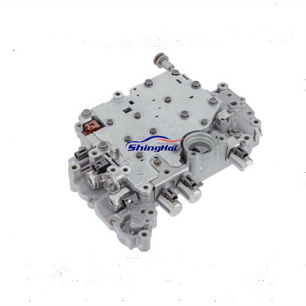 U150E U151E 5-Speed Transmission Valve Body For LEXUS Toyota | eBay