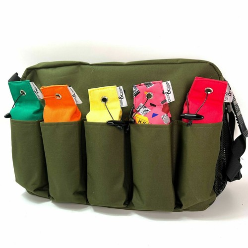 Gun Dog Training Dummy Toy (200g or 420g Dog dummy 3 colours) Water ...